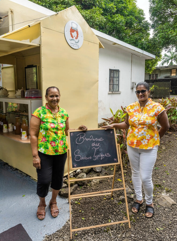 Savannah, un village intelligent, connecté et inclusif
